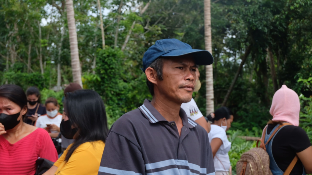 Humanitarian Cash Transfer Plus program supports the recovery of 7,000 Typhoon Odette-hit ...