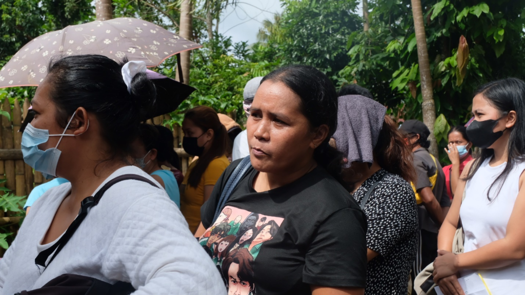 Humanitarian Cash Transfer Plus program supports the recovery of 7,000 ...